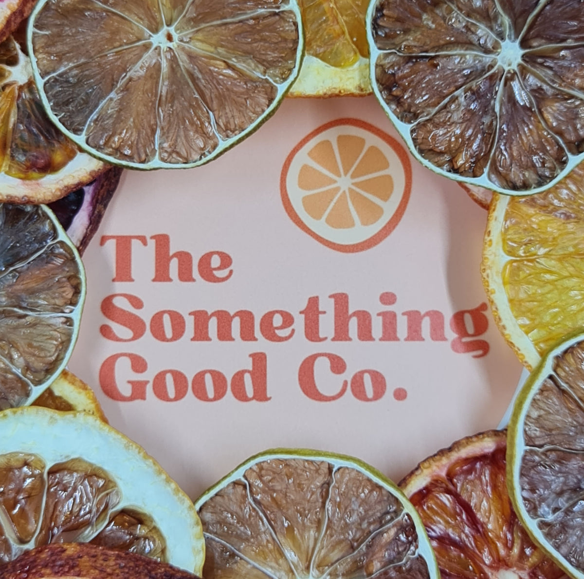 The Something Good Co.